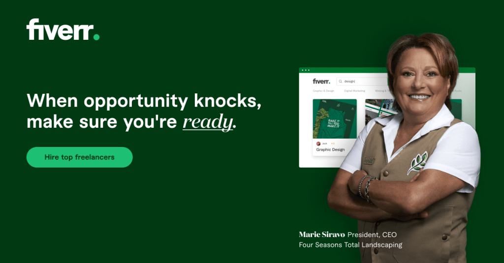 What You Need To Know About Fiverr? – Dependable Websites